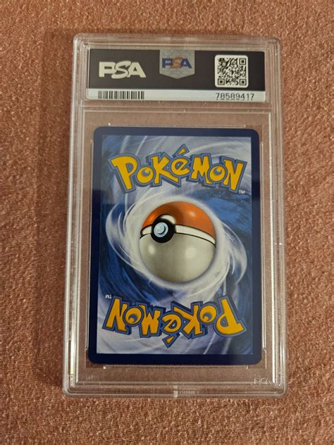 Pokémon TCG Iono Scarlet Violet Paldea Evolved 269 193 Holo Special