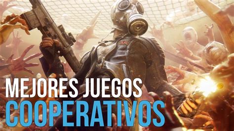 Top 10 Juegos Cooperativos PS4 2018 YouTube
