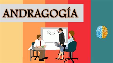Qué es la Andragogía Conceptos Clave Pedagogía MX YouTube