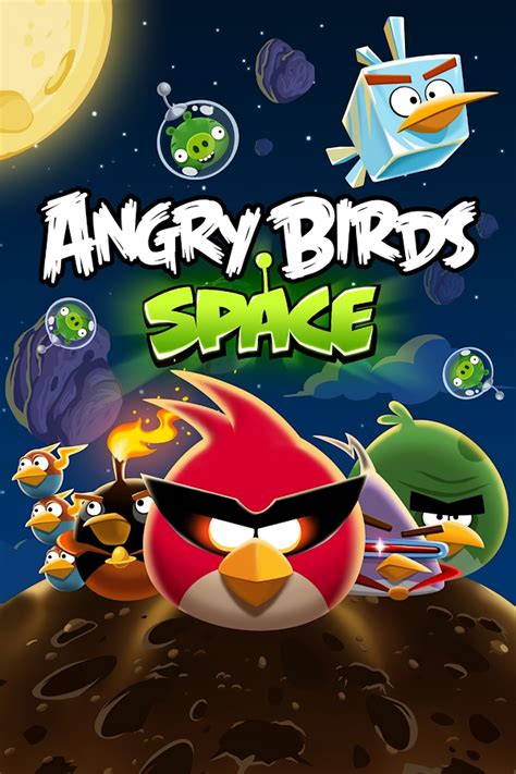 Angry Birds Space Playthrough Submission Howlongtobeat