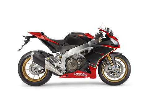 Aprilia Shows The Rsv Factory Aprc Abs Sbk Special Edition