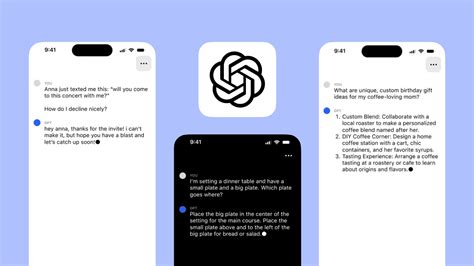 OpenAI Releases Official ChatGPT App For IOS
