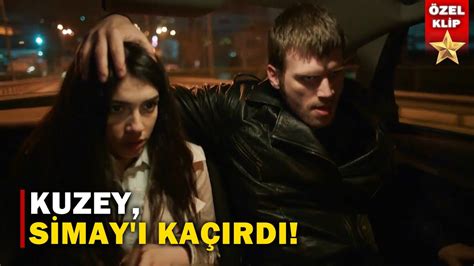 Kuzey Simay Ferhat N Evinden Ka Rd Kuzey G Ney Zel Klip Youtube