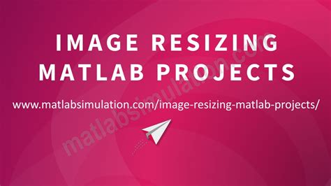 ppt image resizing matlab final year projects ideas powerpoint presentation id 10858450