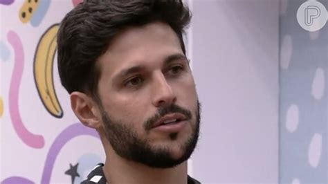 Foto Rodrigo Mussi Foi Um Dos Destaques Do BBB 22 Purepeople