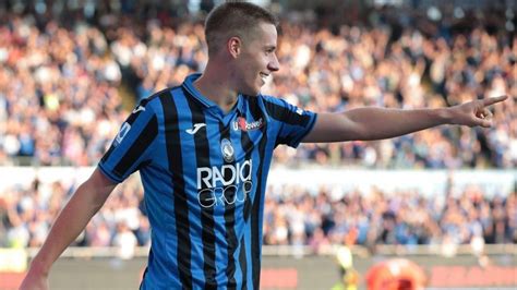 Dopo 14 giornate Super Mario Pasalic è il miglior assist man della