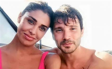 Crisi Tra Belen Rodriguez E Stefano De Martino Spunta Un Nuovo Indizio