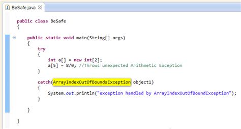 selenium by arun 226 handling exceptions using exception class for safe side