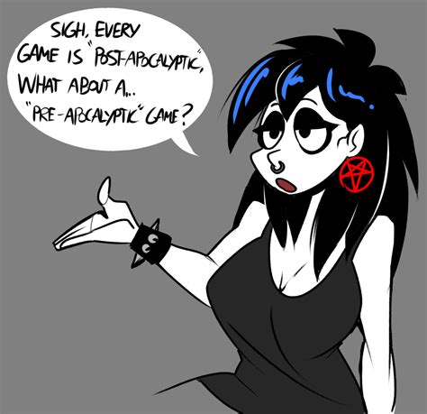 Delilah Opinion About E3 Patreonalvhomega Tumblr Pics