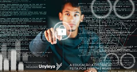 Profissional de Segurança da Informação o que faz e como ser um