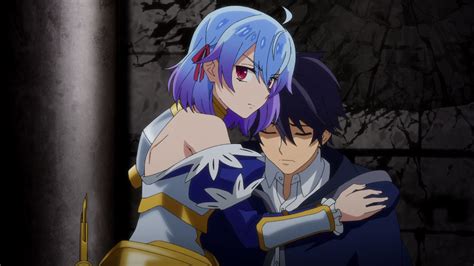 Banished From Hero S Party Episode Rit And Red S Peaceful Life
