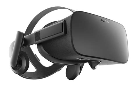 Oculus Rift VRヘッドセット VRゴーグル 動作確認済み オキュラス リフト 映像機器