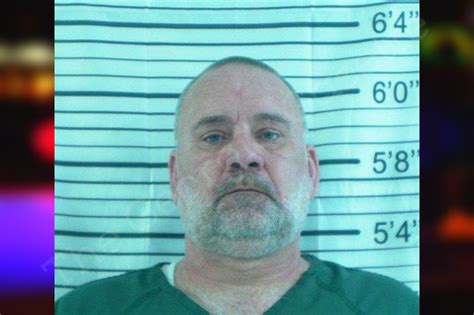 John Hayes Stephens County Jail Bookings