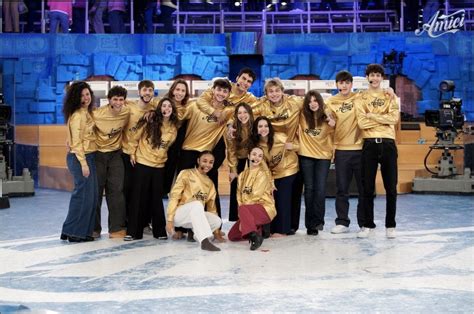 Serale Amici 2024 Ayle E Kumo Sono Gli Eliminati Della Prima Puntata