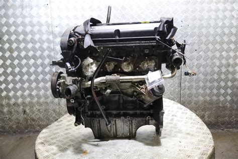 Silnik Opel Vectra C Km Z Xer Test Za Z Z Jaros Awice A