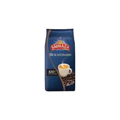 Saimaza Café Descafeinado Teycoval
