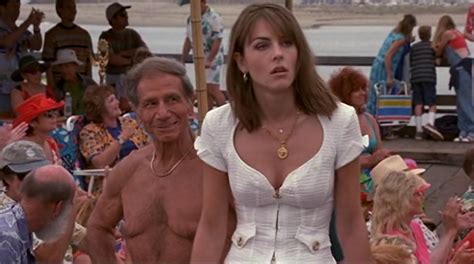 My Favorite Martian Elizabeth Hurley Telegraph