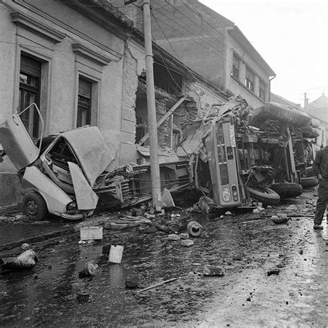 Ziua De Cluj Accidente Rutiere Grave La Cluj Anii 1980