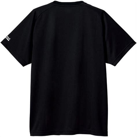 1点までメール便可 VICTAS ヴィクタス プラクティスシャツ ジュニアから大人まで プレイロゴ Tシャツ 632101
