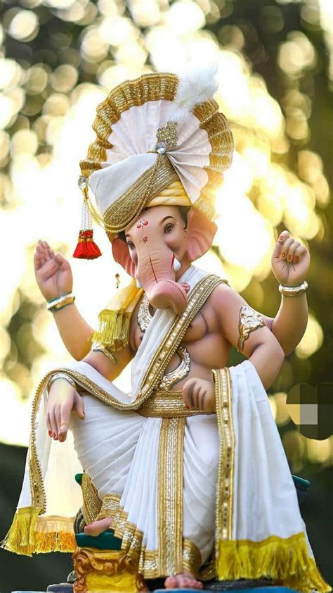 Ganpati Images For Wallpaper Mobile Infoupdate Org