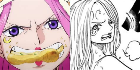 One Piece Jewelry Bonney S Million Berries Bounty Explained