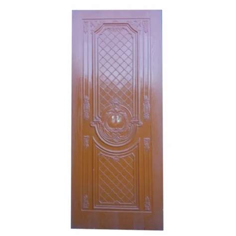 38 Mm PVC Laminated Flush Door For Home At Rs 6000 Piece In Madurai