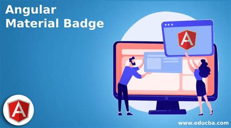 Angular Material Badge How To Create Angular Material Badge