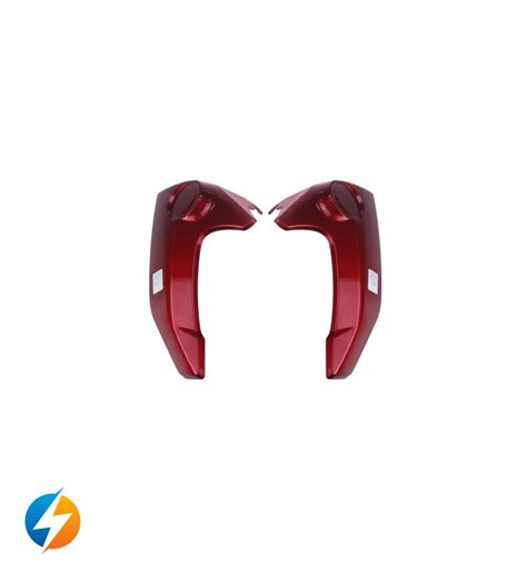 PLÁSTICOS CUBRE ESTANQUE INFERIOR FZ 16 Distrithunder Soluciones