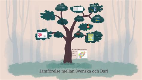 Jämförelse mellan Svenska och Dari by Eda Muhammadi on Prezi