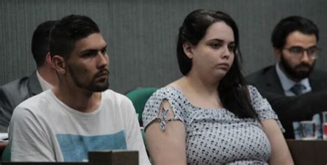 Caso Sophia mãe e padrasto vão a júri popular pela morte da menina de