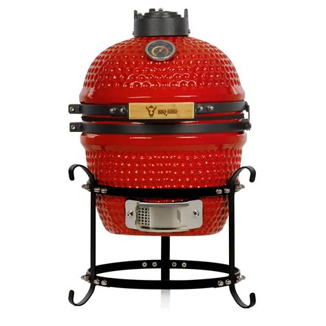 BBQ Toro Kamado Grill na drevené uhlie Ø 32 Kaufland sk