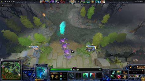 Dota Rubick Guide Youtube