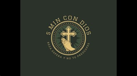 Min Con Dios Reflexion Del Santo Evangelio April Youtube