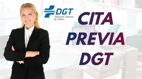 Cita previa dgt pedir una cita en tráfico para dgt puntos YouTube