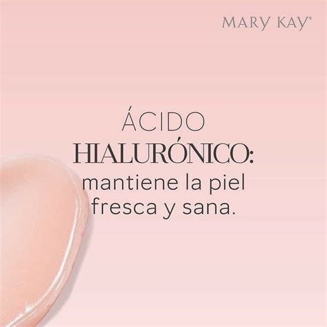 Pin De Meisy Cm En Mary Kay Productos Hidratante Para La Cara