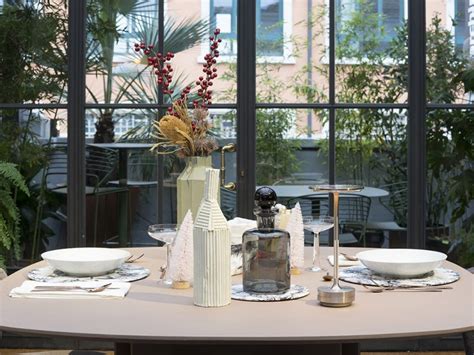 5 Idee Per Una Tavola Di Natale Elegante Per 2 Persone Architempore