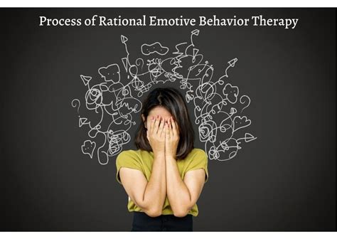 Rational Emotive Behavior Therapy REBT Definition Application And