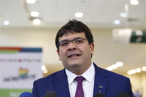Rafael Fonteles Apresenta Demandas Do Agroneg Cio De Energias