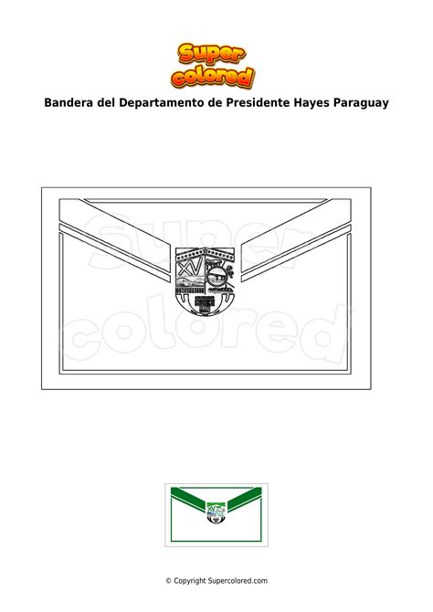 Laminas Para Colorear Coloring Pages Mapa Y Bandera Themeloader