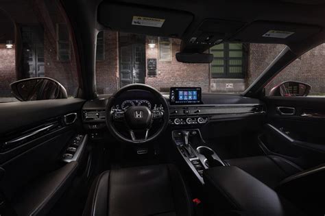 Honda Civic Hatchback Review Hard To Beat The Torque Report