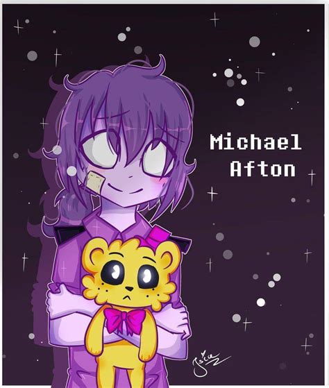 H Nh N N Michael Afton Top Nh Ng H Nh Nh P