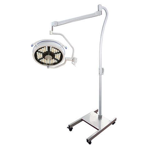 Mobile Surgical Light S Shanghai Huifeng Medical Instrument