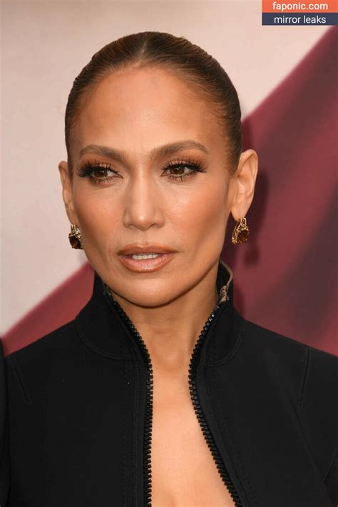 JLo Aka Jennifer Lopez Nude Leaks OnlyFans Photo 783 Faponic