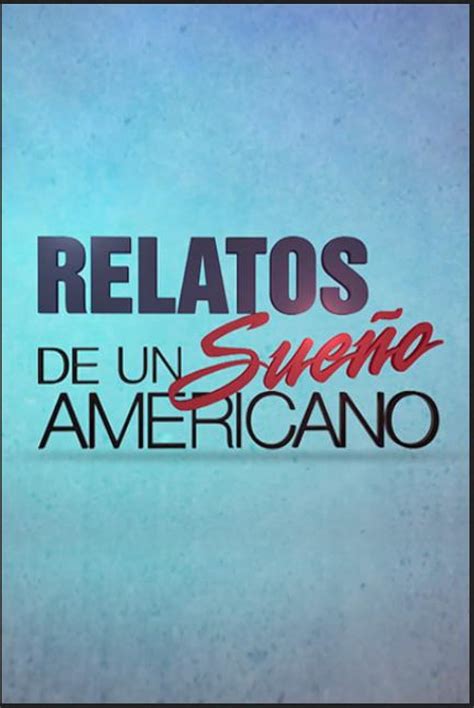 Relatos Del Sue O Americano En Gato Tv Gala Tv Vive La Experiencia