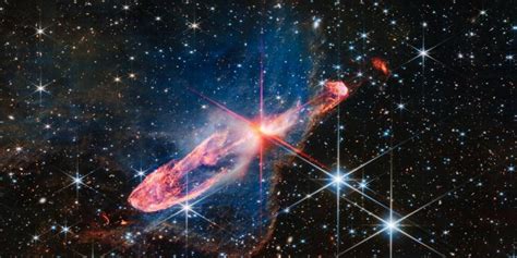 El Telescopio Espacial Webb de la NASA cambió la comprensión del universo