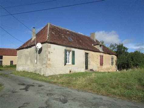 Jolie maison de campagne Immobilier Center Découvrez un large