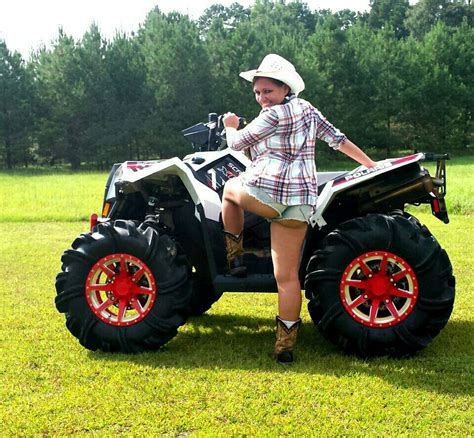 Sexy Pics Of Ur Xp Polaris Atv Forum