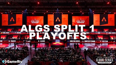 ALGS 2024 Split 1 Playoffs Teams Format Schedule And Standings GameRiv