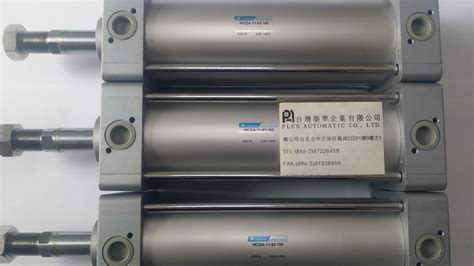 MINDMAN 氣壓缸MCQA 11 63 150 台灣黃頁B2B產品網