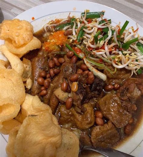 Dulu Sangat Eksis Dan Populer Makanan Tradisional Indonesia Ini Sulit
